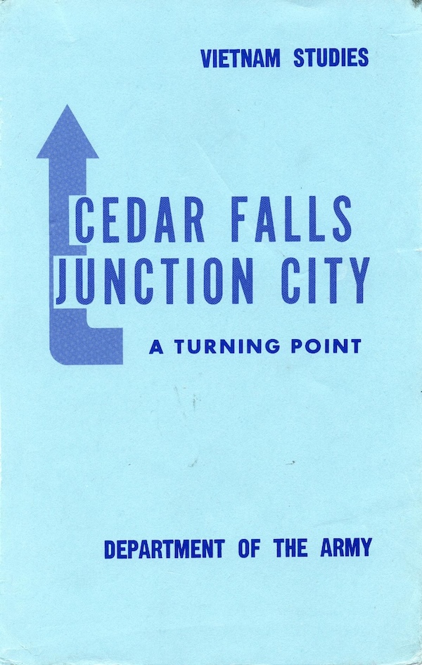Cedar Falls-Junction City: A Turning Point